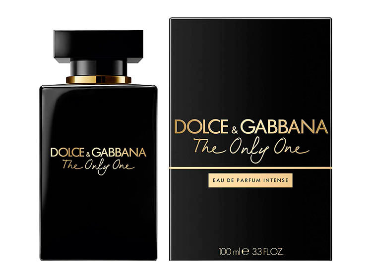 Ripley - PERFUME DOLCE&GABBANA THE ONLY ONE INTENSE MUJER EDP 100 ML