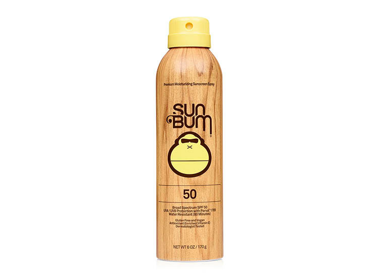 Ripley - BRONCEADOR SUN BUM SPF 50 SUNSCREEN SPRAY