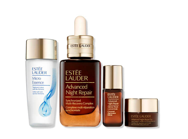 Ripley - SET TRATAMIENTO FACIAL ESTEE LAUDER ANR ? 50ML