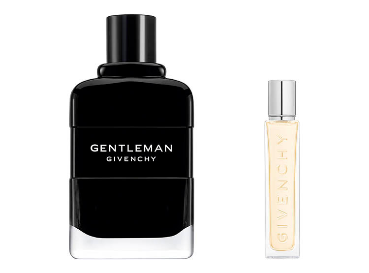 Ripley - SET DE PERFUME GIVENCHY ESTUCHE FRAG GENTLEMAN EDP 100 ML ...