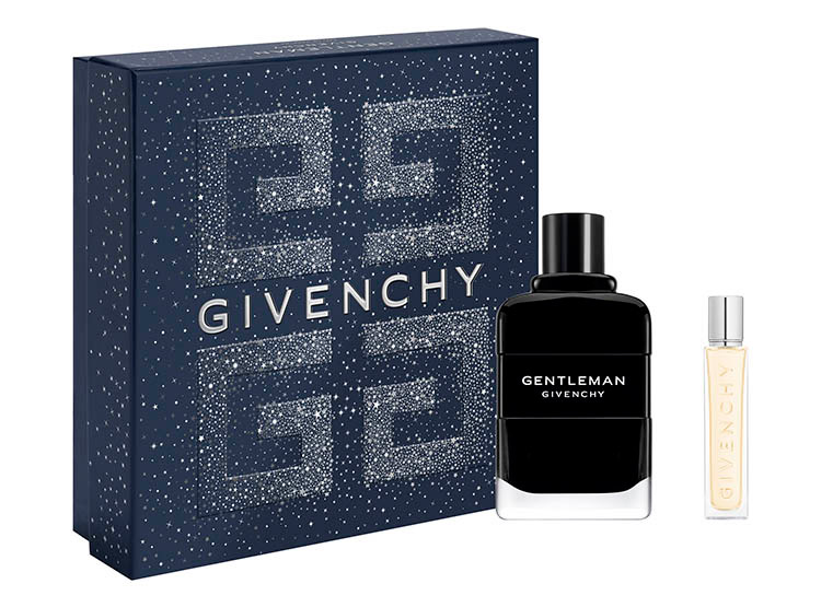 Ripley - SET DE PERFUME GIVENCHY ESTUCHE FRAG GENTLEMAN EDP 100 ML ...