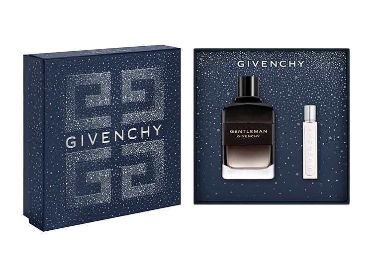 Ripley - SET DE PERFUME GIVENCHY ESTUCHE FRAG GENTLEMAN EDP BOISEE ...