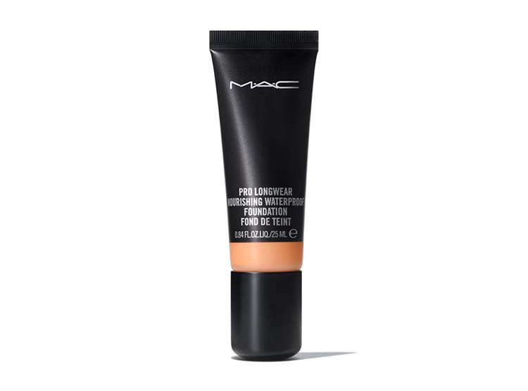 Ripley - BASE MAC LÍQUIDA PRO LONGWEAR NOURISHING WATERPROOF NC41 25ML