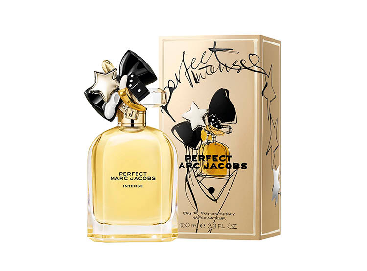 PERFUME MARC JACOBS PERFECT INTENSE MUJER EDP 100 ML