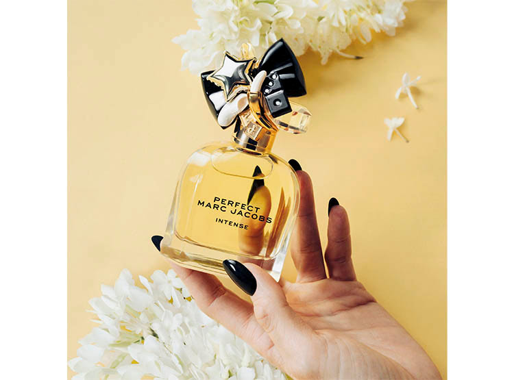 PERFUME MARC JACOBS PERFECT INTENSE MUJER EDP 50 ML