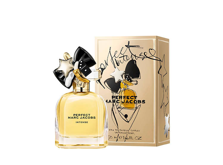 PERFUME MARC JACOBS PERFECT INTENSE MUJER EDP 50 ML