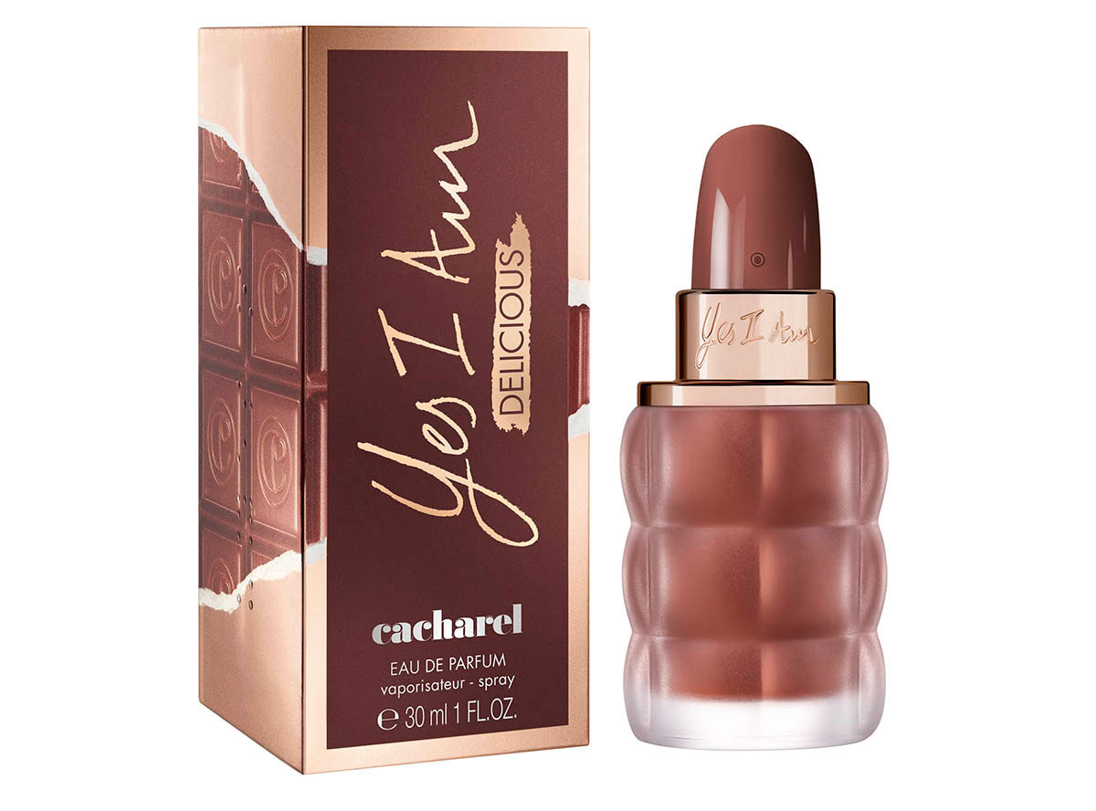 Ripley - PERFUME CACHAREL YES I AM DELICIOUS MUJER EDP 30 ML