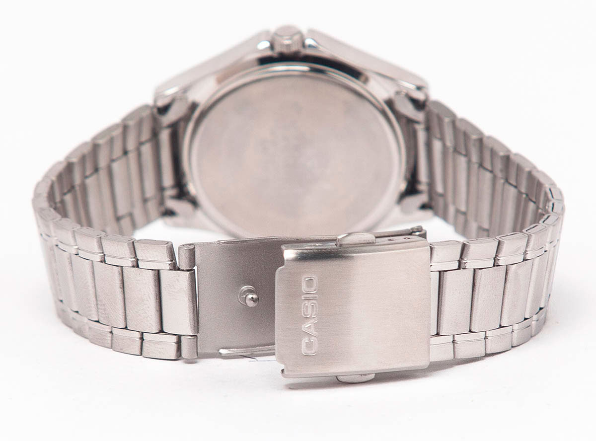 RELOJ CASIO HOMBRE ANÁLOGO MTP-1239D-7A