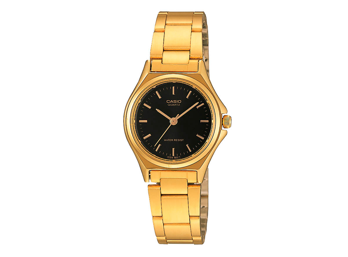 RELOJ CASIO MUJER ANÁLOGO LTP-1130N-1A