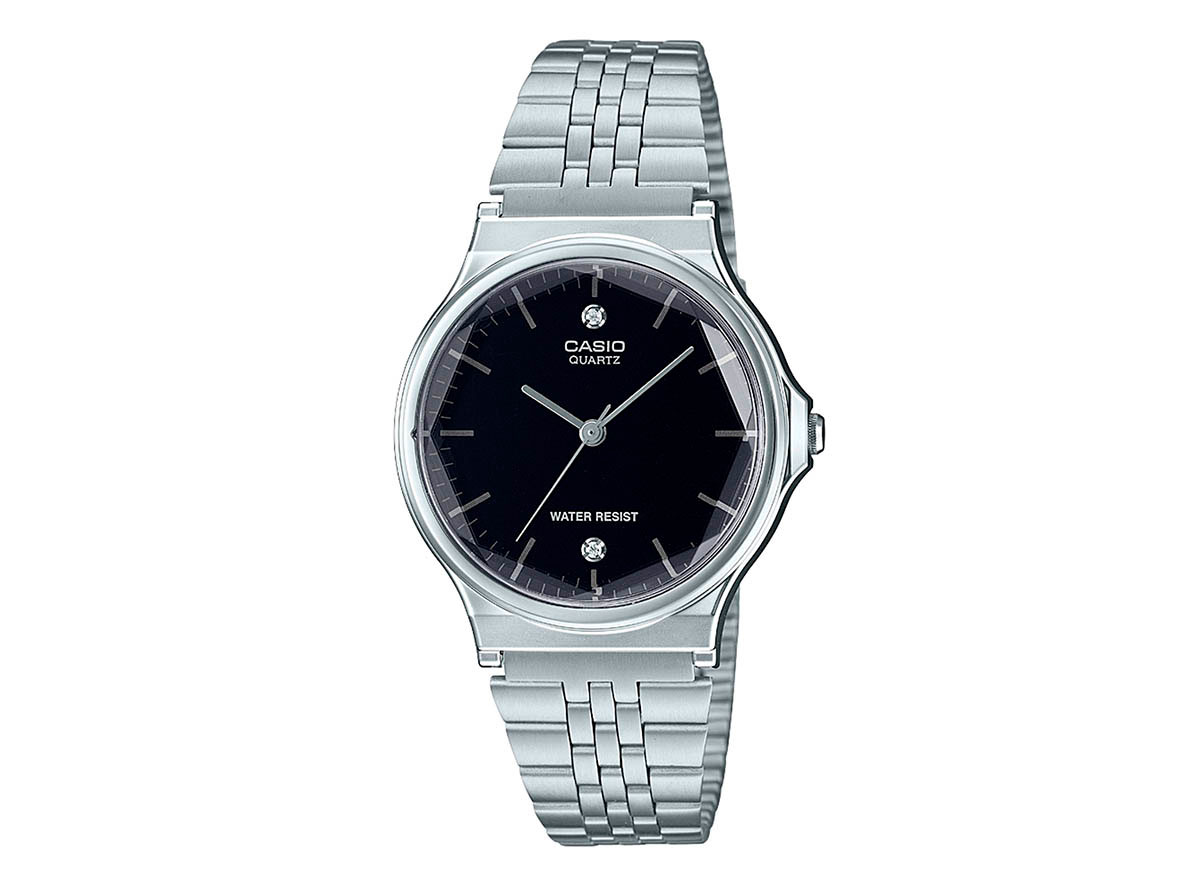 Ripley - RELOJ CASIO HOMBRE ANÁLOGO MQ-1000D-1A2