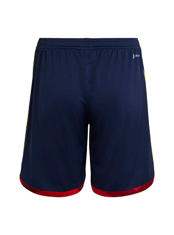 Ripley - SHORT ADIDAS NIÑO SELECCIÓN COLOMBIA LOCAL MUNDIAL QATAR 2022