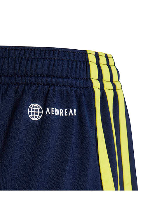 Ripley - SHORT ADIDAS NIÑO SELECCIÓN COLOMBIA LOCAL MUNDIAL QATAR 2022