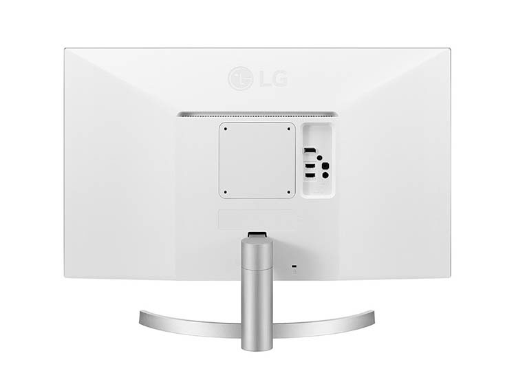 Ripley - MONITOR IPS LG 27" 27UL500-W UHD 4K